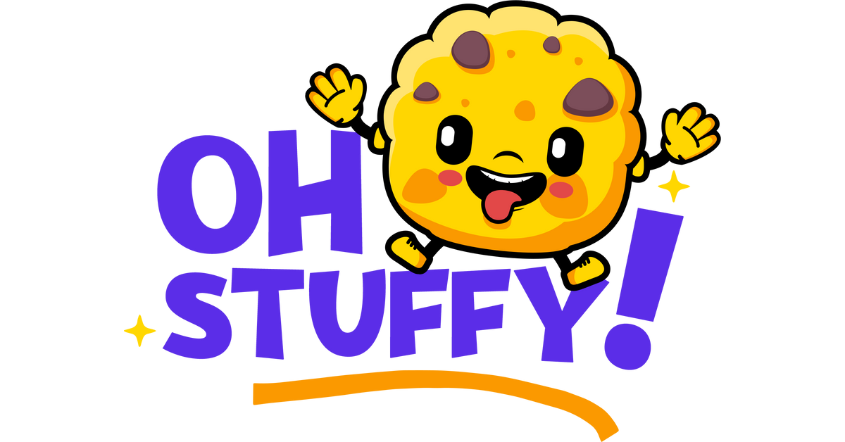 Authentic New York-Style Gooey Cookies in India – Oh Stuffy